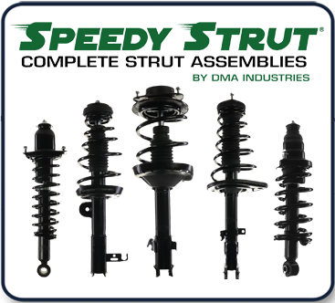 DMA Industries – Aftermarket Auto Parts Supplier