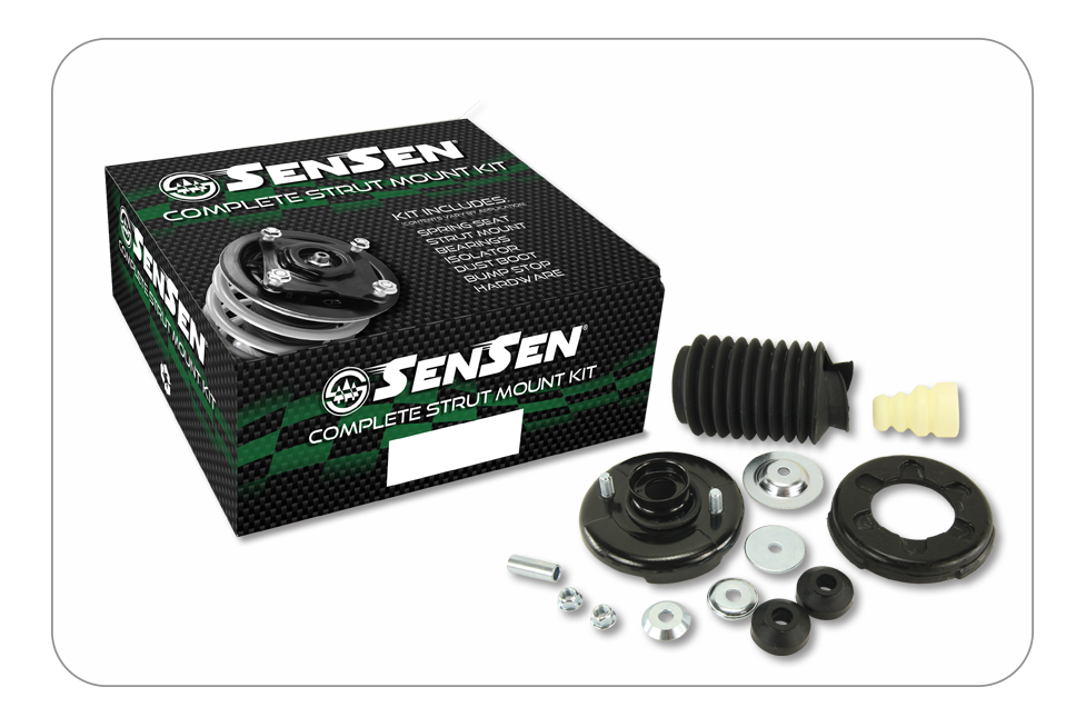 DMA Industries – Aftermarket Auto Parts Supplier