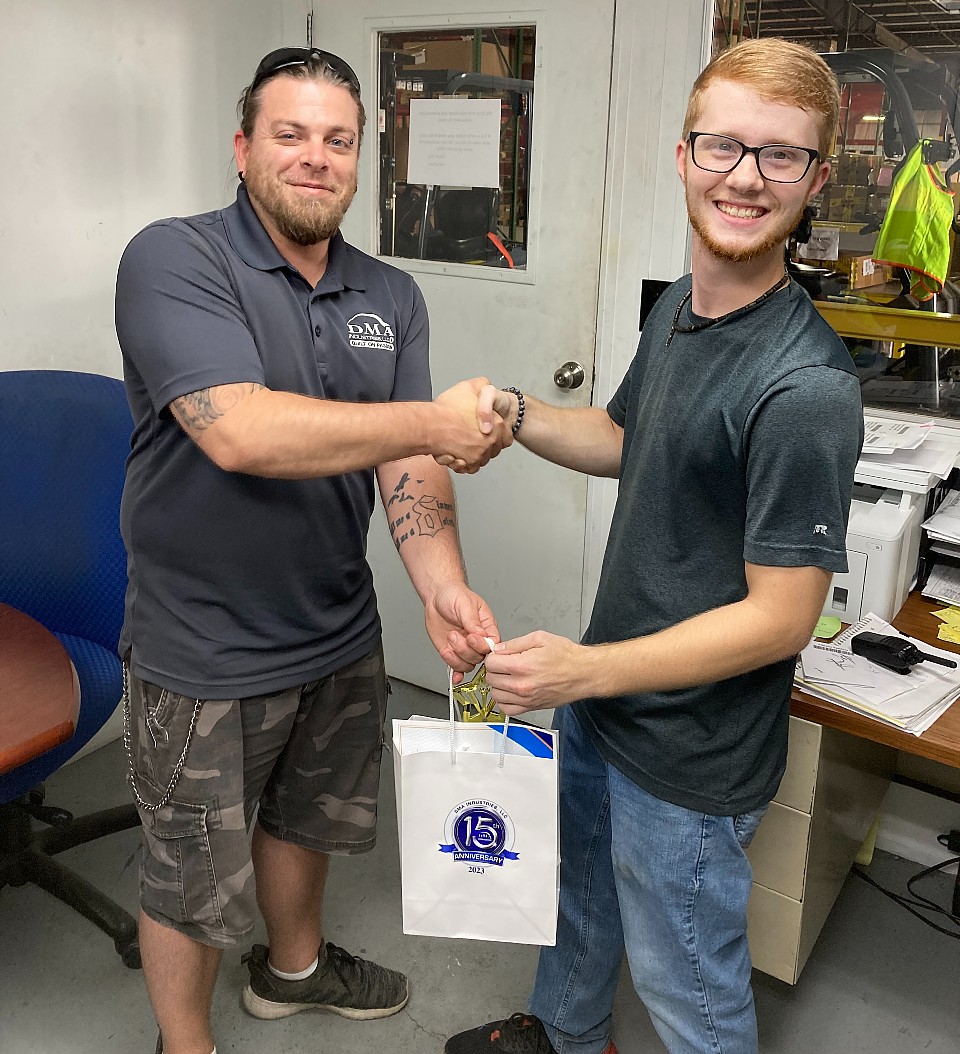 Careers at DMA | DMA Industries – Aftermarket Auto Parts Supplier