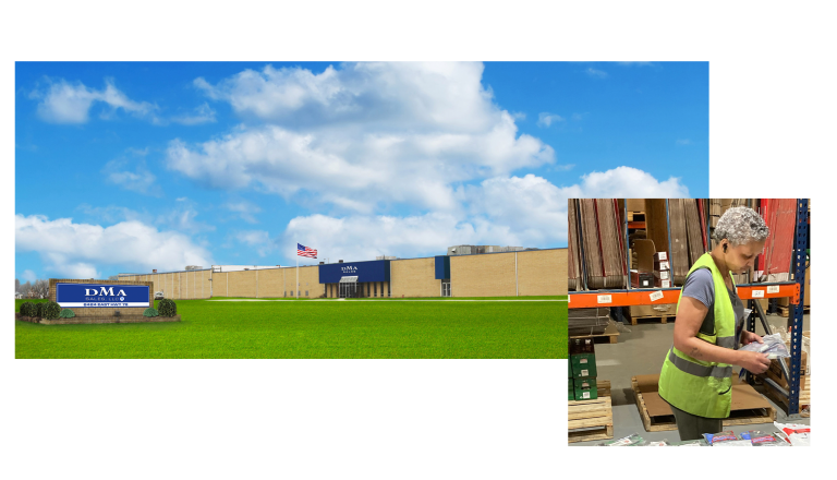 Careers at DMA | DMA Industries – Aftermarket Auto Parts Supplier