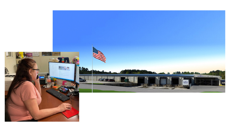 Careers at DMA | DMA Industries – Aftermarket Auto Parts Supplier