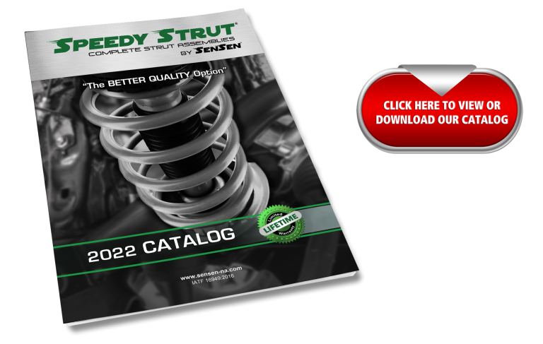 Sensen Catalog | DMA Industries – Aftermarket Auto Parts Supplier