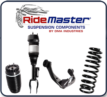 DMA Industries – Aftermarket Auto Parts Supplier