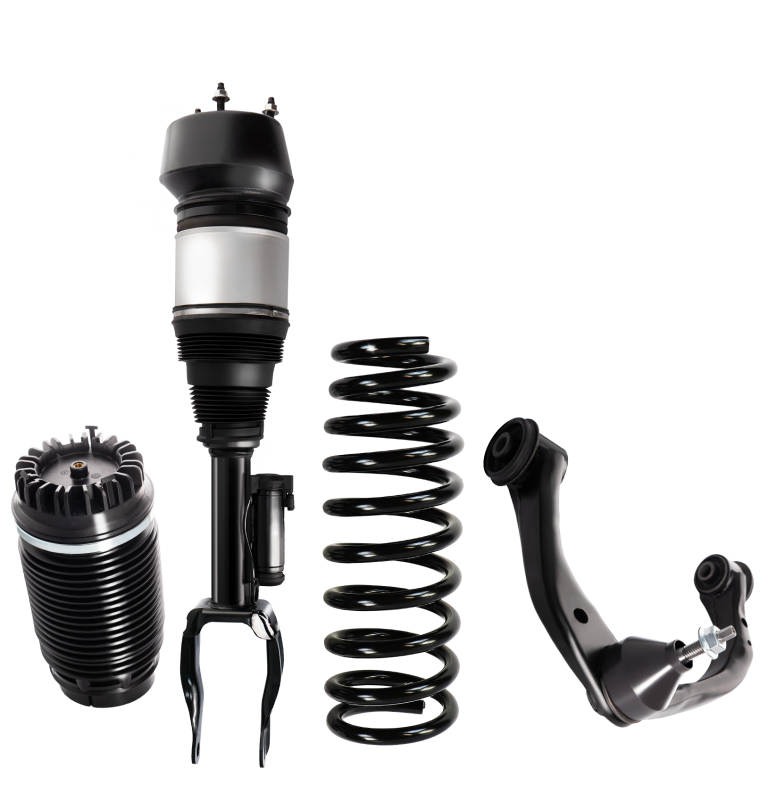 DMA Industries – Aftermarket Auto Parts Supplier