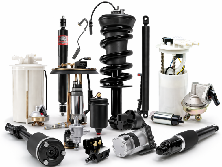 Company Overview | DMA Industries – Aftermarket Auto Parts Supplier